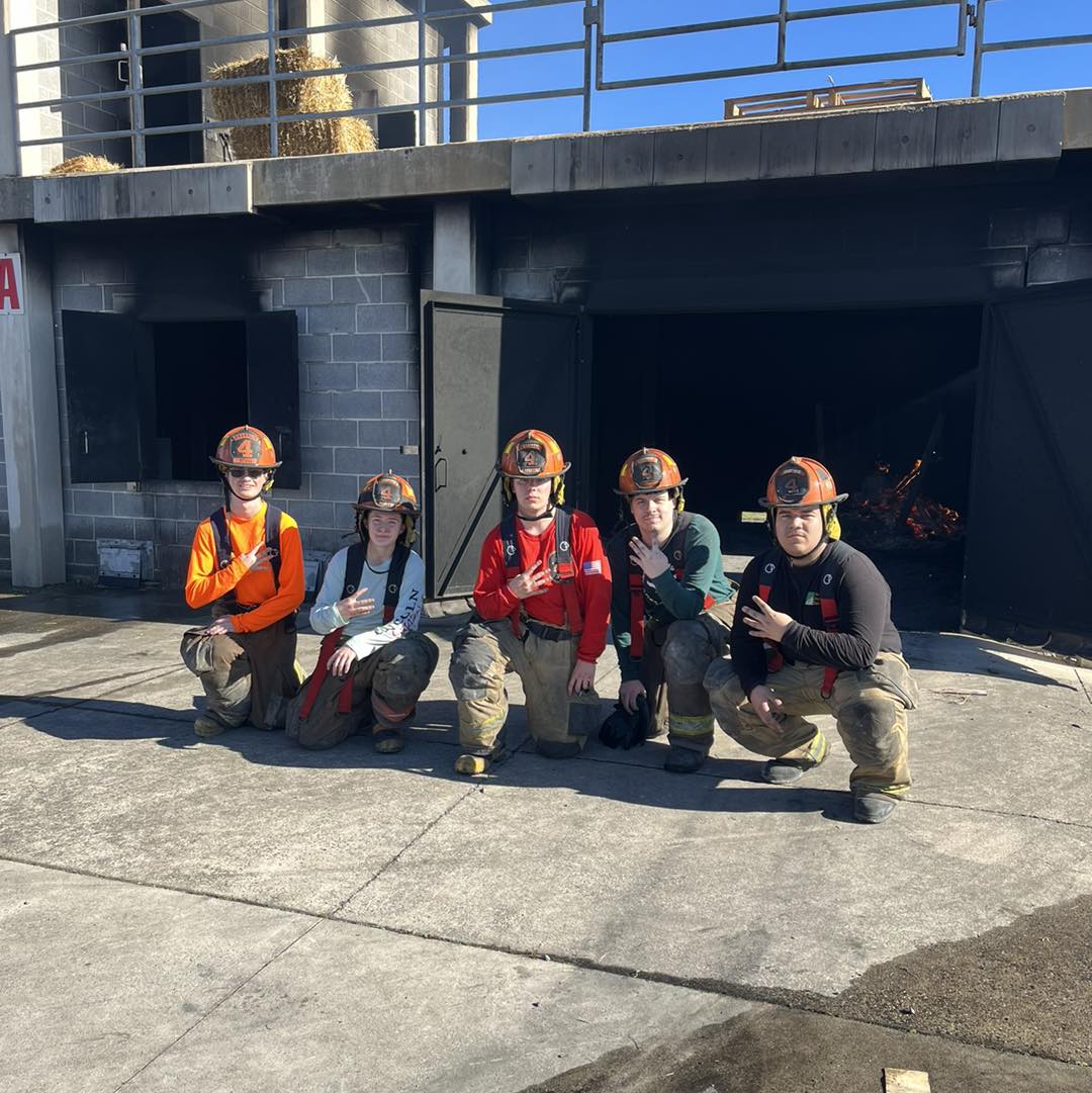 Home - Franklin Fire Company