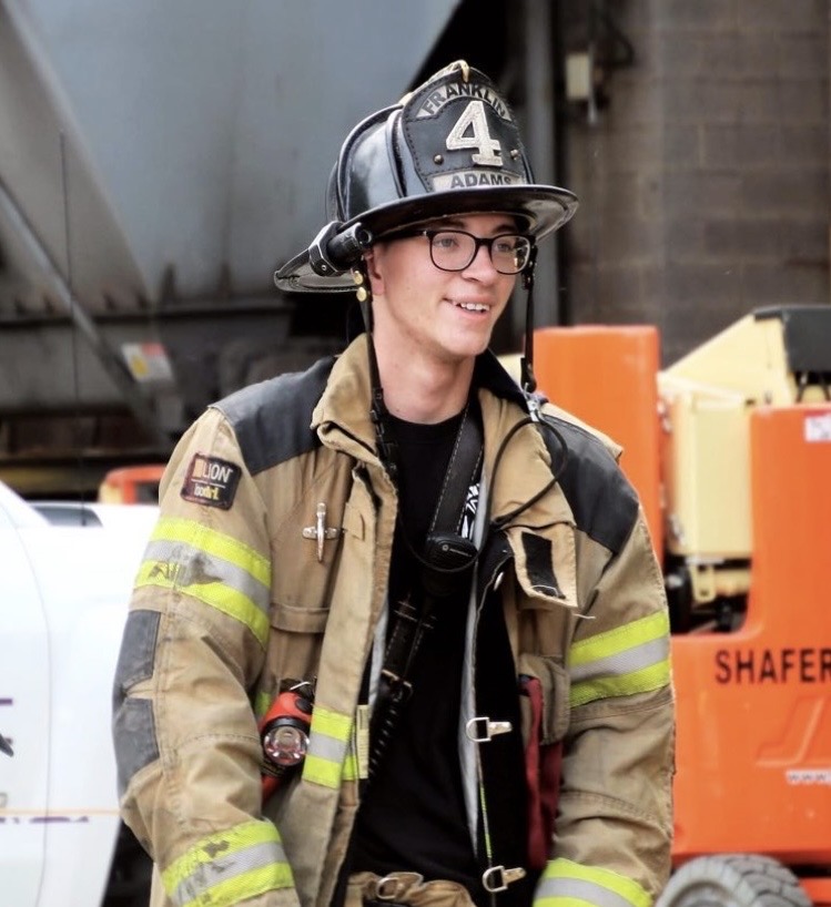 Our Team - Franklin Fire Company